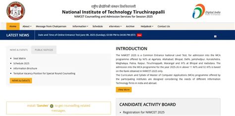 Mca Course Details 2025 Mca Full Form Eligibility Fees Syllabus