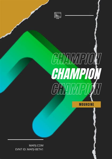 mouhcine attif on linkedin thank you mapji for the great opportunity it was an amazing