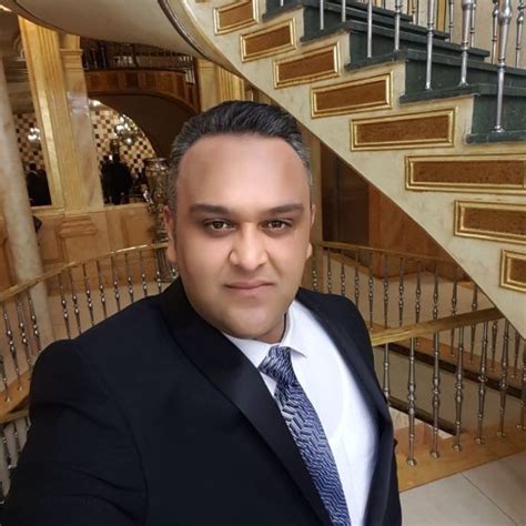 Amir Maleki Store Developer Everest Modern Pars Canbo Linkedin