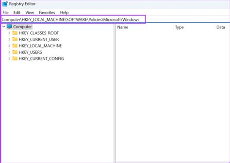 Ways To Fix This Installation Is Forbidden By System Policy Error In Windows Guiding Tech
