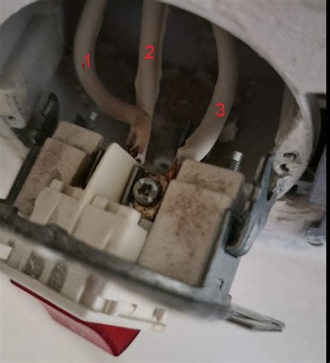 Външен ключ за бойлер