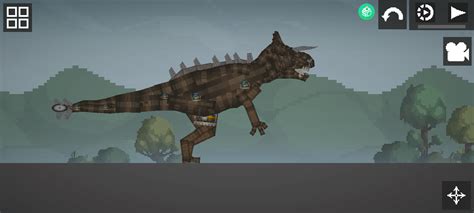 Ultimasaurus Rmelonplaygroundofc