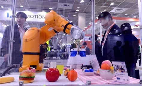 한강로 컷 산업 인공지능ai 시대를 선도할 2025 스마트공장·자동화산업전 세계일보