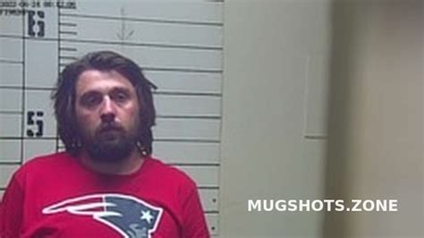 Micheal Keith Coggins Harris 06 24 2022 Clay County Mugshots Zone