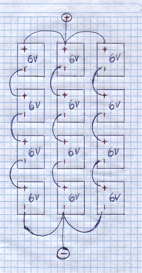 Energicentro Baterías Y Energía