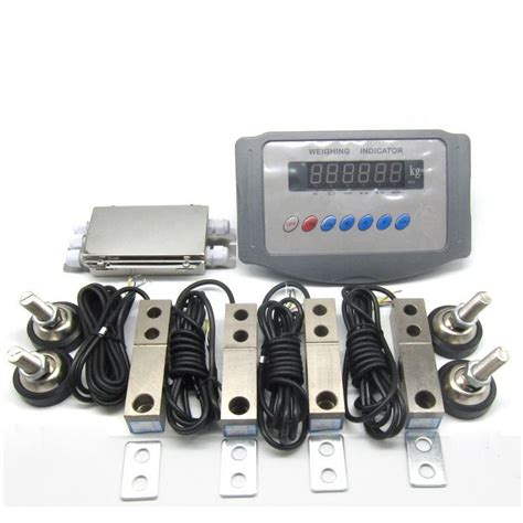 Platform Scale Load Cell Floor Scales Load Cells Floor Scales Load Cells And Platform Scale