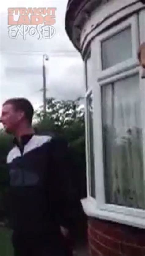 Fully Pantsed Video 9