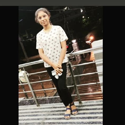 Bhuvana Ramarao Bench Sales Recruiter Aceintegrator Linkedin