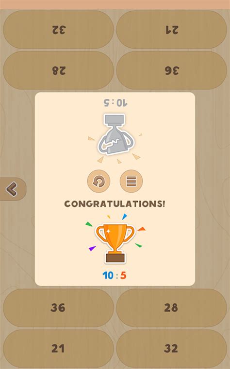 Multiplication Table Learn And Play Apk Para Android Descargar