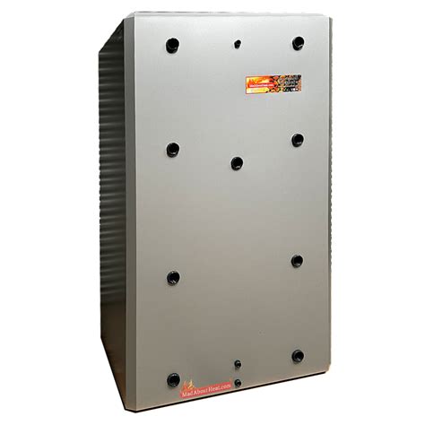 Buffer Tank Thermal Store Accumulator Tank Hot Water Cylinder Mad