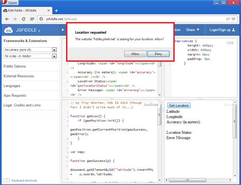 Failed The Turing Test Microsoft 70 480 Implement Html5 Apis