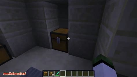 Mimic Mod 1192 1182 The Fake Chest In Minecraft Mc Modnet