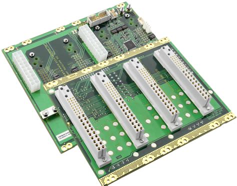 Compactpci Chassis 3264bit Compactpci Hartmann Electronic