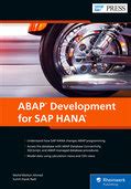 SAP HANA SAP PRESS Books And E Books