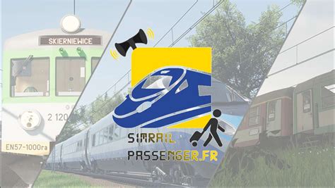 Simrail Passenger Wiki Simrail Fr Ch Be