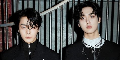 Astros Moonbin And Sanha Reveal Incense Comeback Teaser Schedule Allkpop