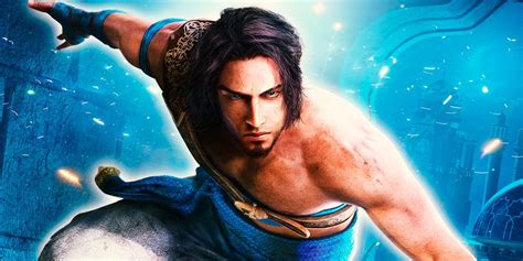Prince Of Persia Designer Fights To Save Video Game Industry