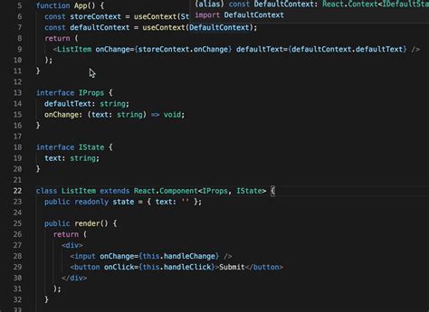 Catching Bugs In React Using Typescript Messari