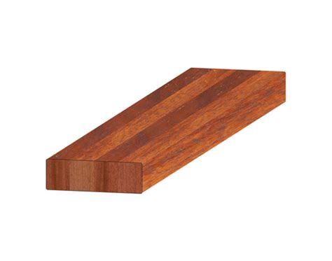 Merbau Kd Select Gl17 Glue Laminated Prolam Dar E4e 190 X 42 Agnew