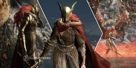 Elden Ring How To Beat Malenia