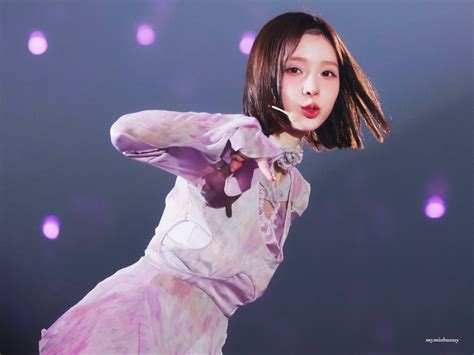 뿅민 On Twitter 230415 윈터 Winter 김민정 ウィンター 冬子 에스파 Aespa エスパ Synk Hyperline