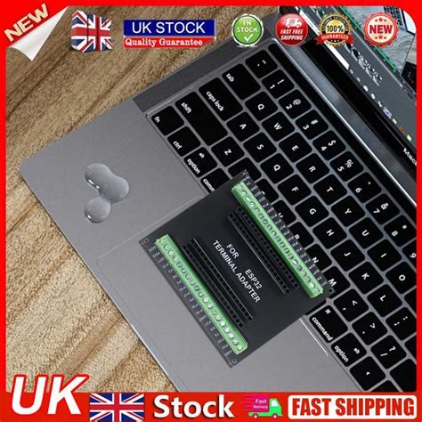 Esp32 Expansion Board Nodemcu 32s Lua 38pin Gpio Module Expansion