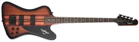 Thunderbird Pro Iv Epiphone Thunderbird Pro Iv Audiofanzine