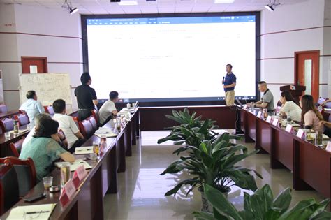 用管理思维思考经营问题 在经营中做好绩效管理——川力智能召开全面预算与绩效管理6月业绩评估会