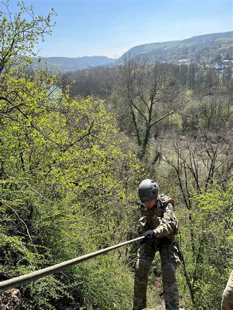 Royal Military Academy Belgium Bal Ermkms Dans Quelques Semaines