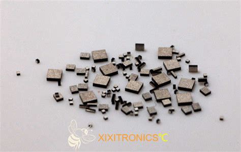 Ntc Thermistor Chip Factory Buy Good Quality Ntc Thermistor Chip