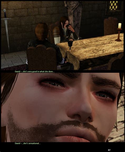 David And Bathsheba Part Iii The Dialogue Of The Being Rose66