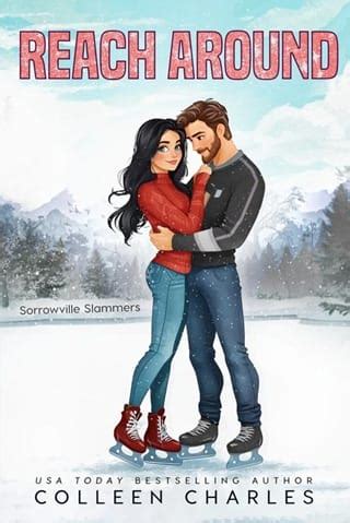 Reach Around By Colleen Charles Epubpub