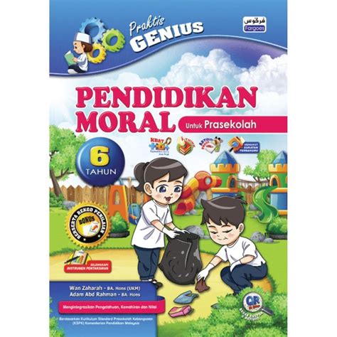 Pendidikan Moral Adalah Pilar Karakter Bangsa Otomatic Id