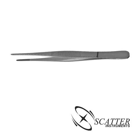 Dressing Forcep Standard Scatter Instruments
