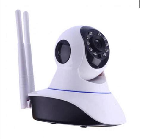 Камера наблюдения поворотная Q5 WIFI для домашнего видеонаблюдения с ...