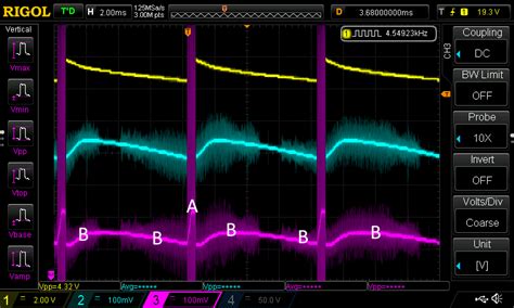Capacitor Multiplier Does Not Remove Ripple Electrical Engineering Stack Exchange
