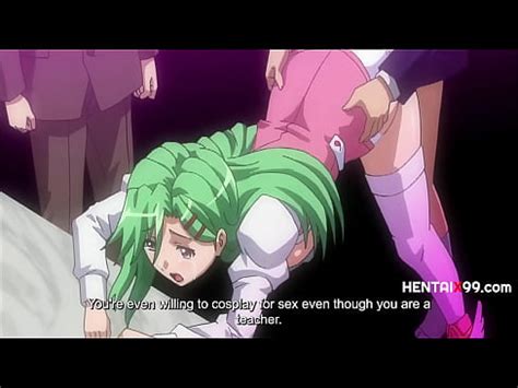 Man Has Maximum Breeding Fantasy He Ruthlessly Knocks Up Every Cis Trans Girl In His Path