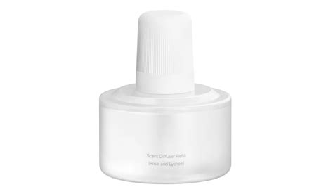 Xiaomi Scent Diffuser Refill Rose And Lychee Compatible With The