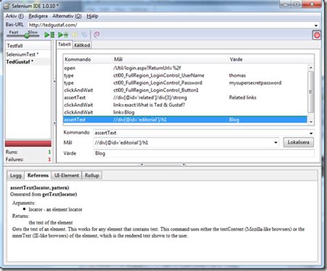 Automating Selenium Tests Optimizely Developer Community