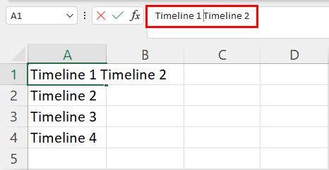 Ways To Add Indents In Microsoft Excel How To Excel
