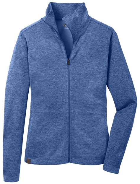 Ogio Womens Pixel Full Zip Belmark Webstore