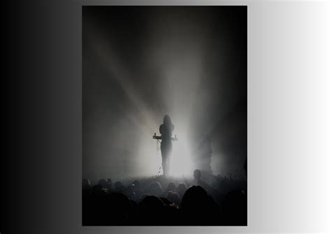 Ethel Cain Delivers A Hauntingly Memorable Performance At Torontos