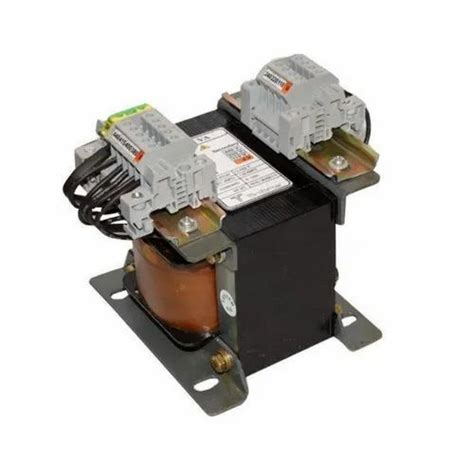500 Va Single Phase Transformer At Rs 2300 Electrical Transformer In