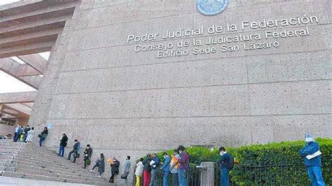 ¡el Cjf Autoriza Declarar Como InhÁbiles DÍas De La ExtensiÓn Del Paro