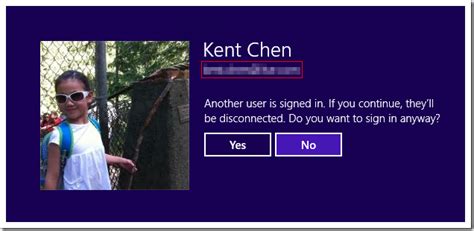 how to allow multiple concurrent users log in windows 8 through remote