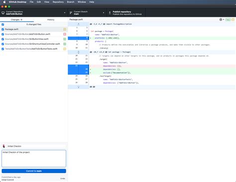 Releasing And Versioning Your Swift Package Appracatappra Llc