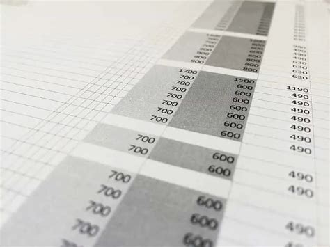 Comment Supprimer Des Lignes Et Des Colonnes Vides Ou Vides Dans Excel