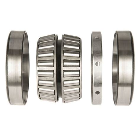 496d 493 Double Inner Rings Tapered Roller Bearing