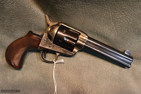 Uberti Thunderer 44 40 Nib For Sale