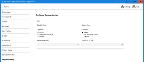 Entra Id On Premises Ecma Provisioning With The Granfeldt Powershell